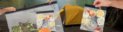 OPSAK Odor-Proof Bags — The Only Waterproof + Odor-Proof Bag to 200ft ...