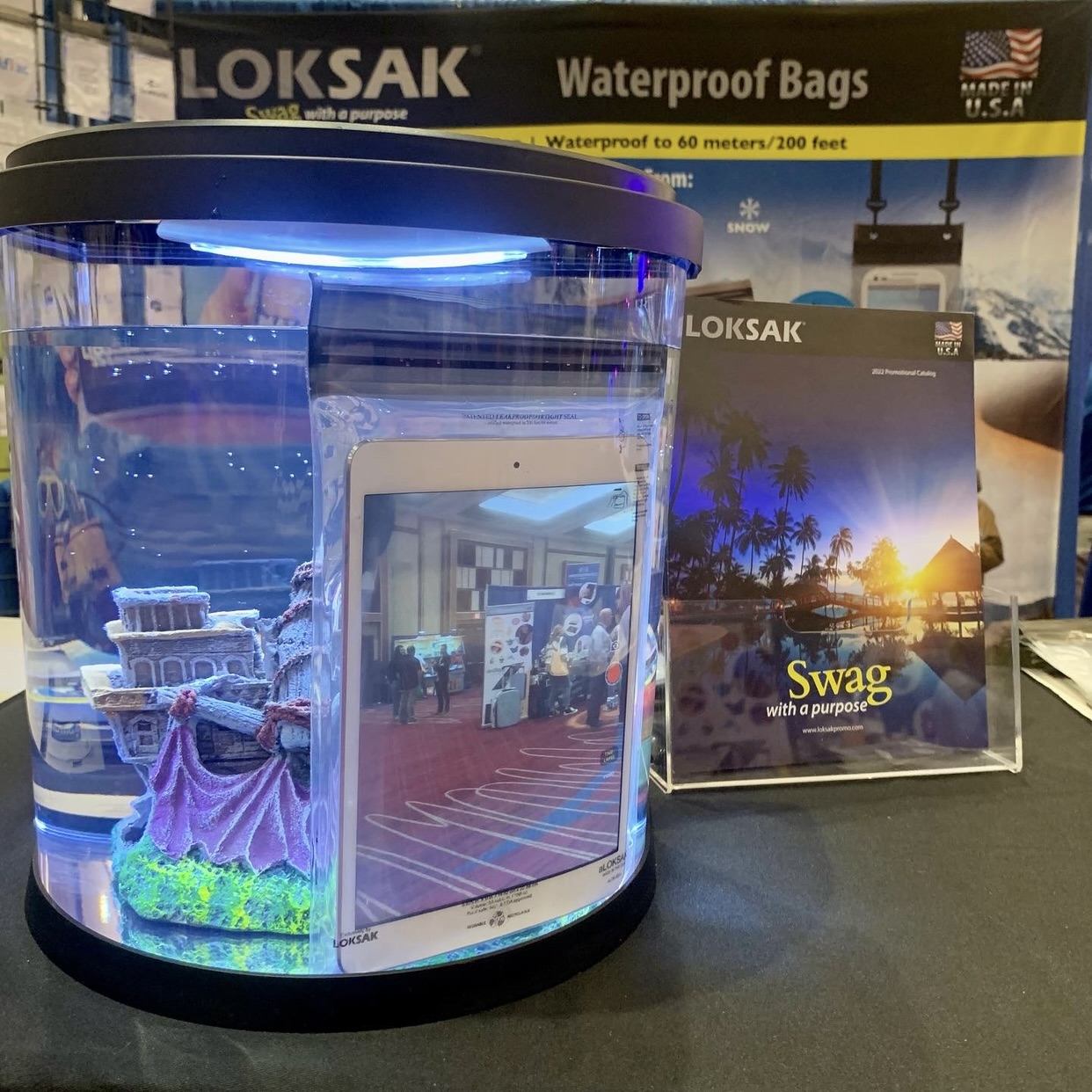 LOKSAK Home - LOKSAK